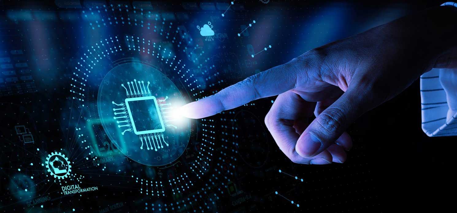 Understanding Digital Transformation – Eden Ascent